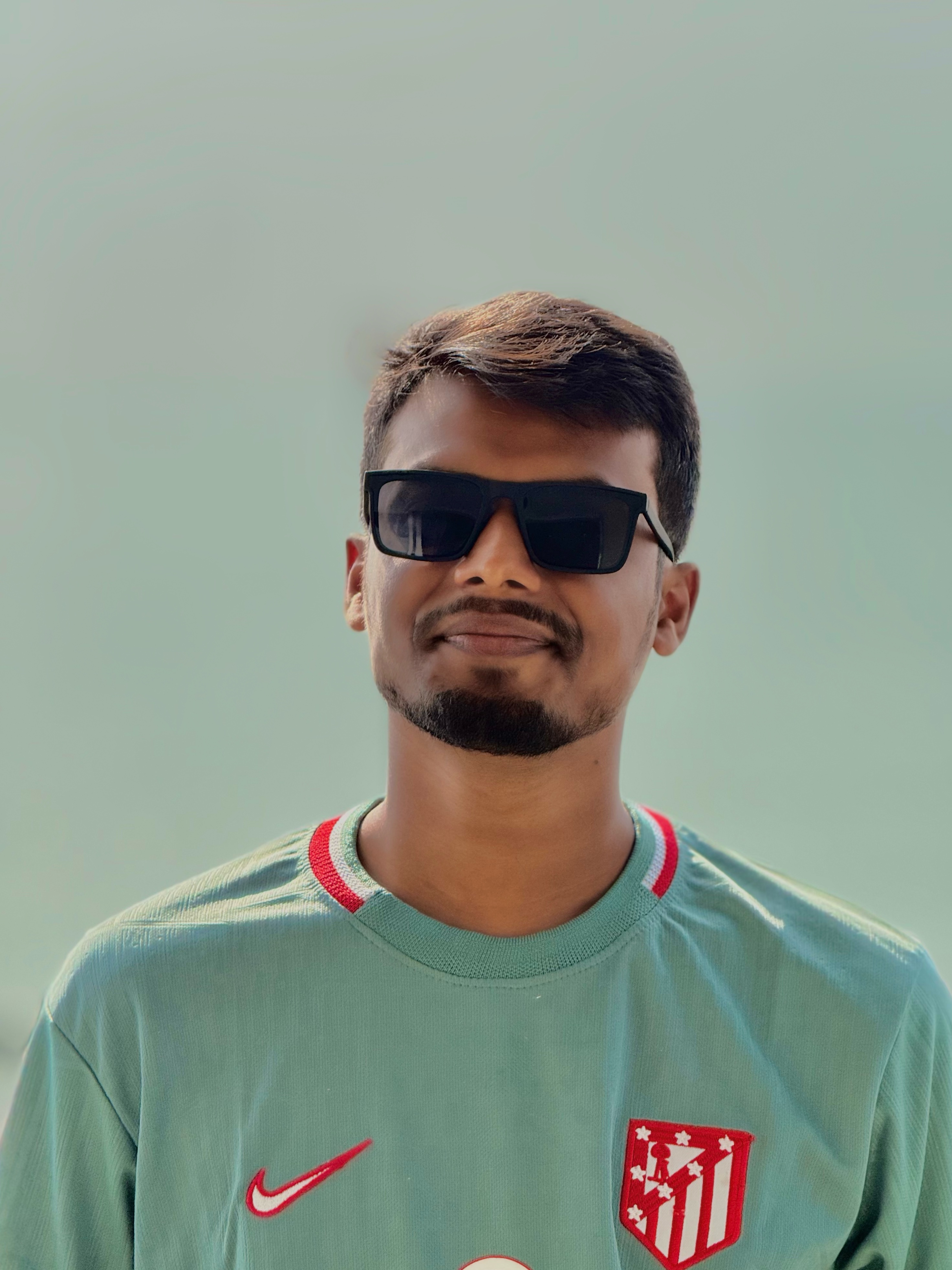 Sheikh Rahmatulla Sakib | Home